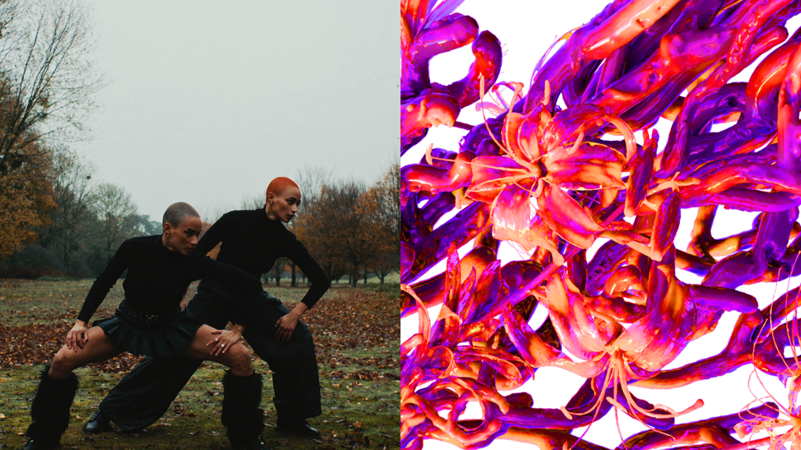 Treesome Festival : le nouvel événement éco-responsable et underground ...