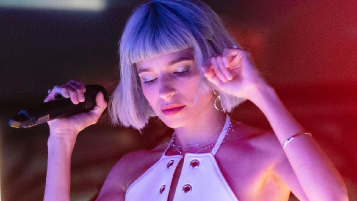 Où sont les femmes dans l'industrie musicale ? Réponse dans le podcast ...