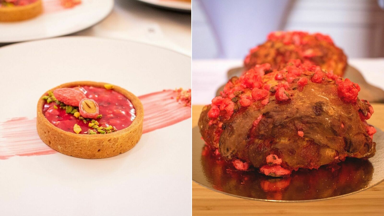 Le Mondial de la Praline va faire son retour à Lyon en 2023 ...