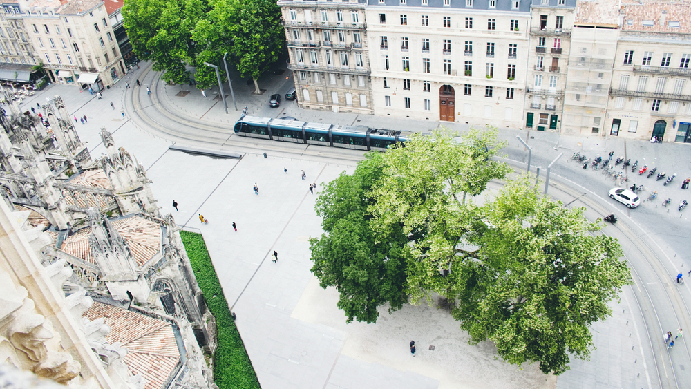Bordeaux est la 2ème ville la plus responsable de France Le Bonbon