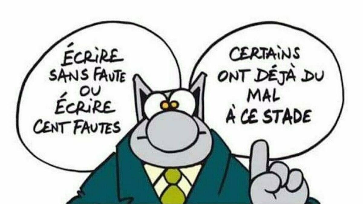 Les Fautes De Fran ais Bannir mais Qu on Fait Tous Le Bonbon les-fautes-de-fran-ais-bannir-mais-qu-on-fait-tous-le-bonbon