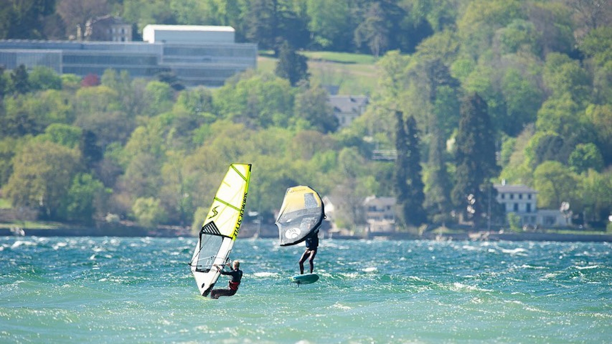 Tropical Corner : Le spot qui te fait sentir en vacances sans quitter ...