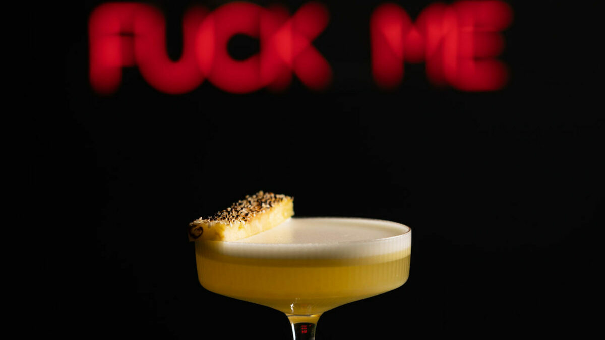 Joy Secret Bar : Le nouveau speakeasy branché de Genève | Le Bonbon