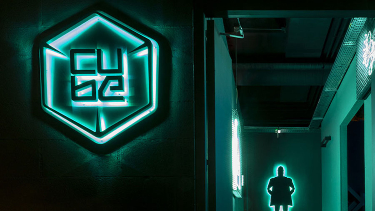 Voici le « Fort Boyard » de Genève | Le Bonbon