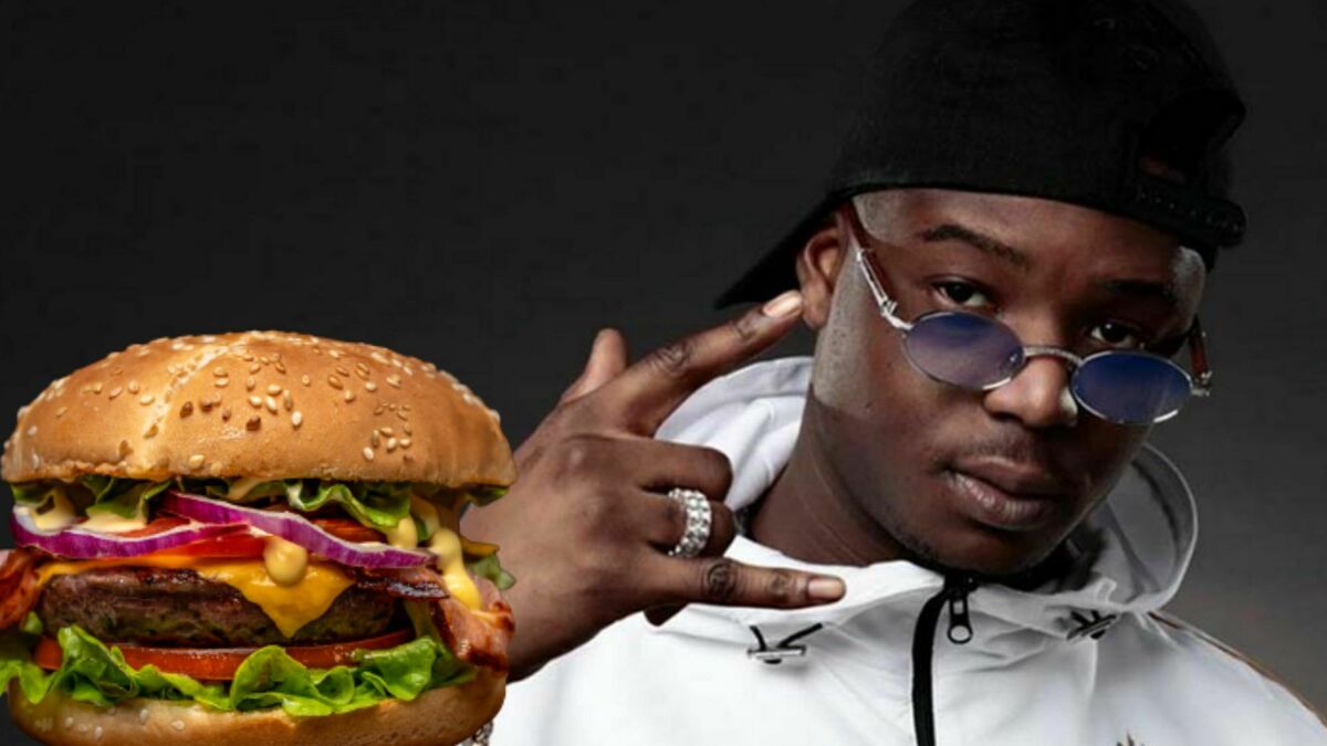 Ninho ouvre un resto de burgers aux côtés de Xavier Pincemin à Paris ...