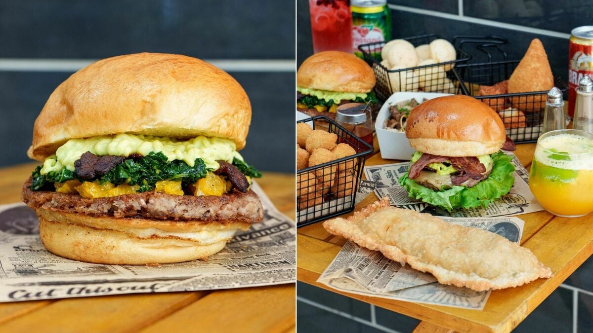 Snack Brasil, le temple de la street food brésilienne à Lyon | Le Bonbon