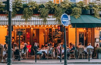 Boulangerie Mamiche ouvre sa troisième adresse 100% traiteur Le Bonbon