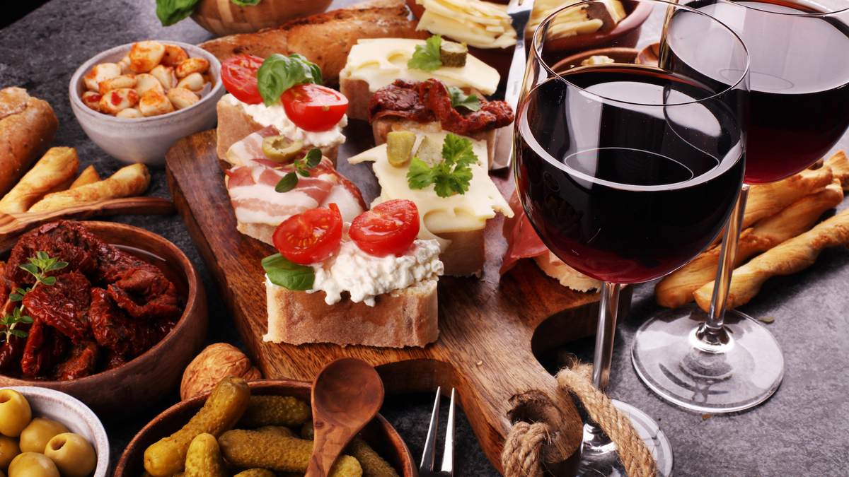 3 endroits où grignoter de super tapas à Montpellier ! | Le Bonbon