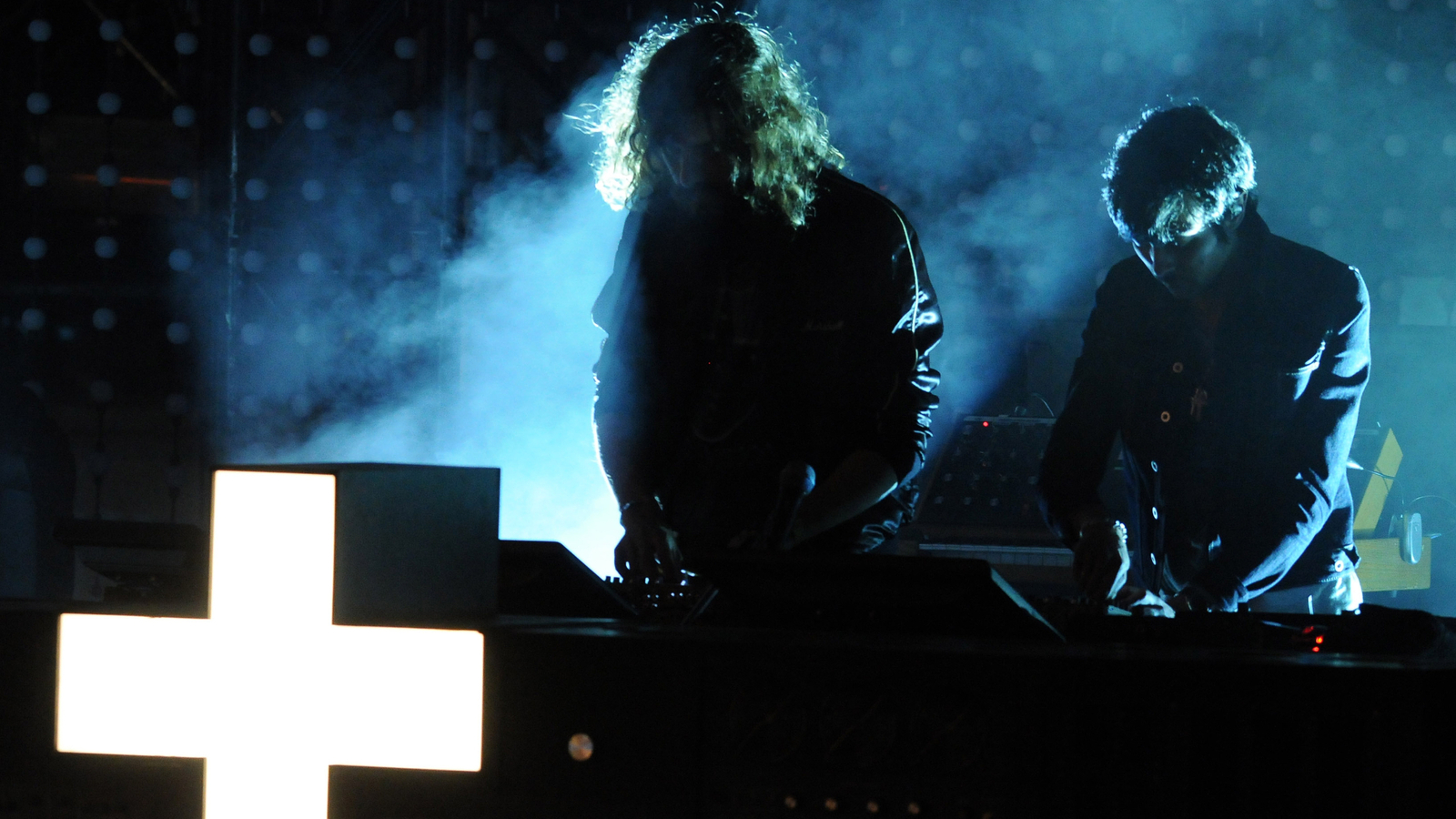 On en est sûr·e·s : Justice est de retour en 2024 avec un nouvel album | Music | Nuit