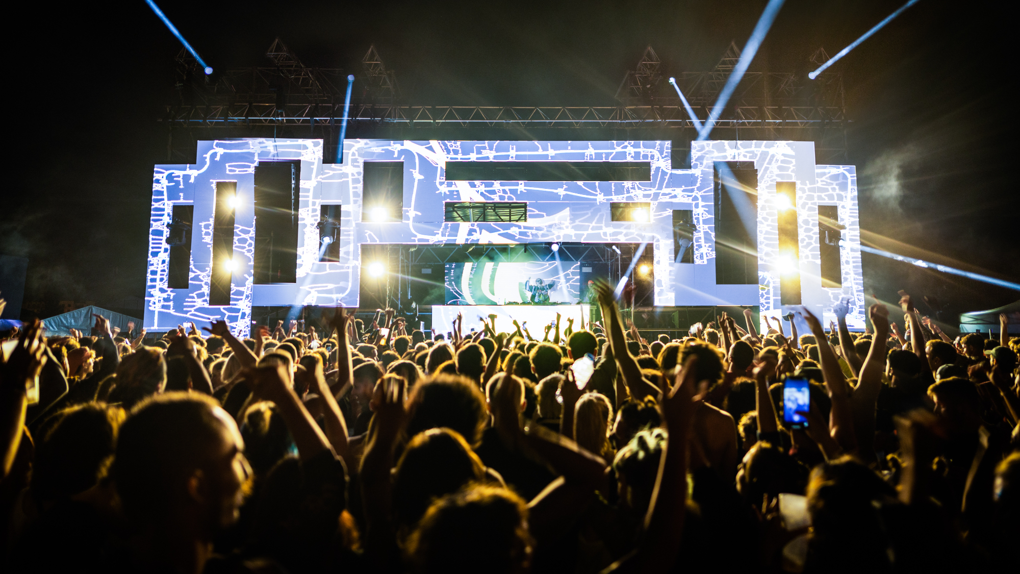 Avec La Darude en invité spécial pour ses 10 ans, Dream Nation dévoile ...