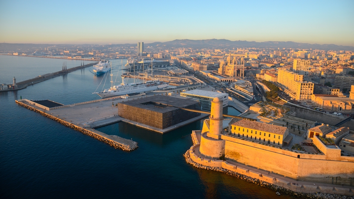 Que faire à Marseille ce week-end ? (16-18juin) | Le Bonbon