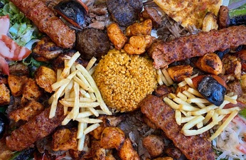 Snack Brasil, le temple de la street food brésilienne à Lyon Le Bonbon