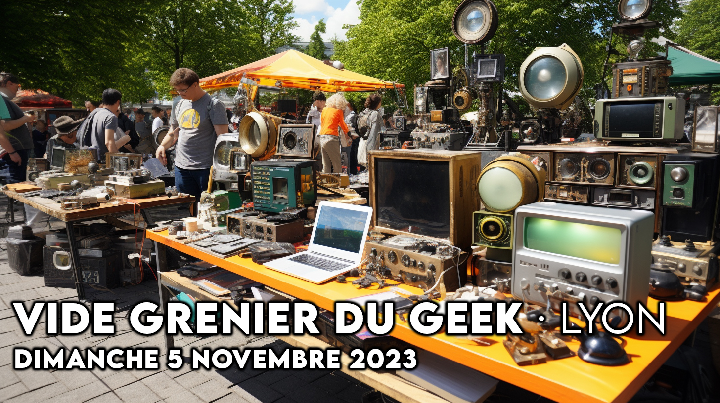 Que faire à Lyon ce week-end (du 3 au 5 novembre 2023) ? | Le Bonbon