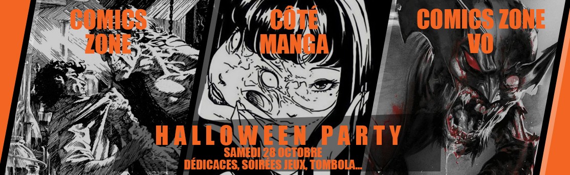 Que faire à Lyon ce week-end (du 27 au 29 octobre 2023) ? | Le Bonbon