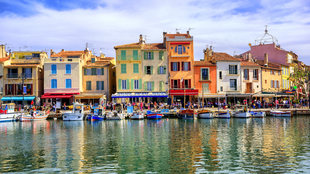 Top des plus belles villes à visiter dans les Bouches-du-Rhône | Le Bonbon