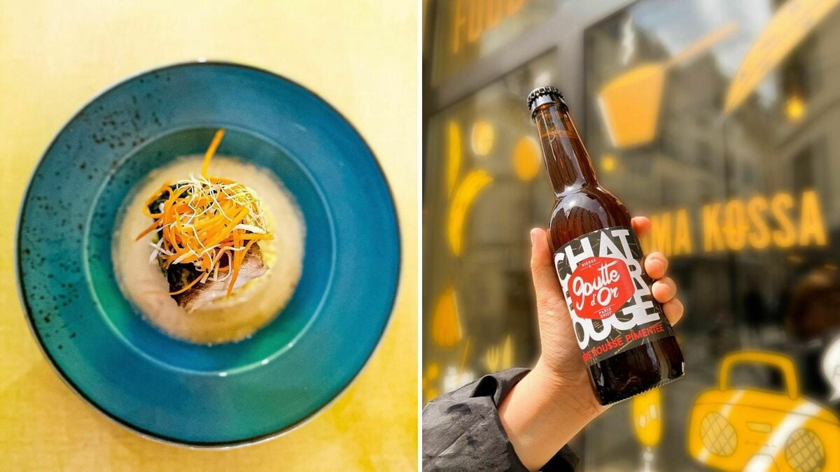 Barbès : nos 4 adresses coup de cœur du quartier | Le Bonbon