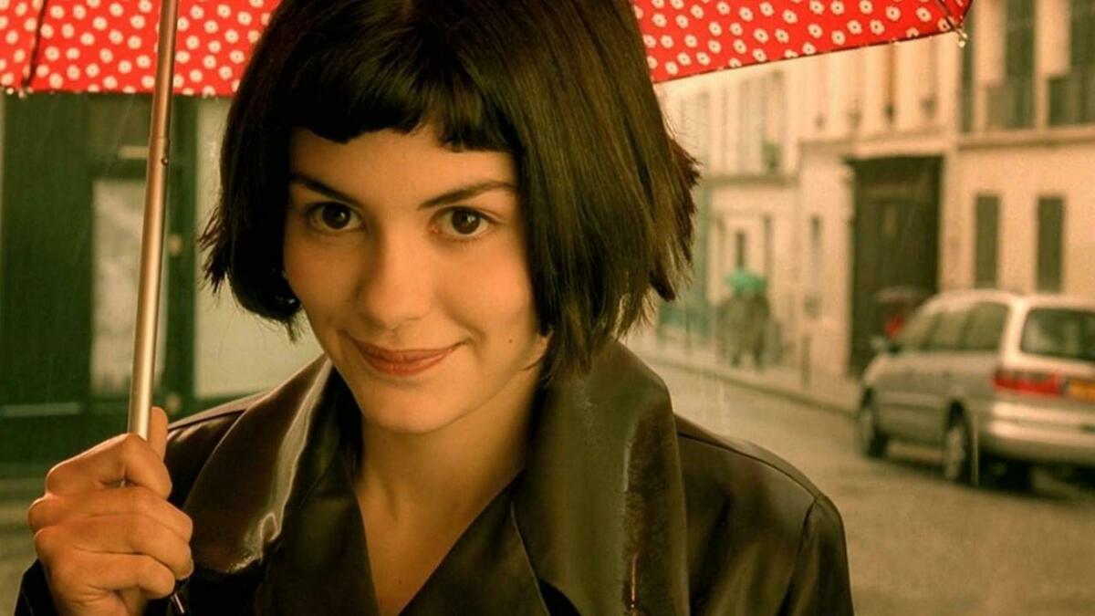 La V ritable Histoire D Am lie Poulain Enfin D voil e Pour L La V ritable Histoire D Am lie Poulain Enfin D voil e Pour L