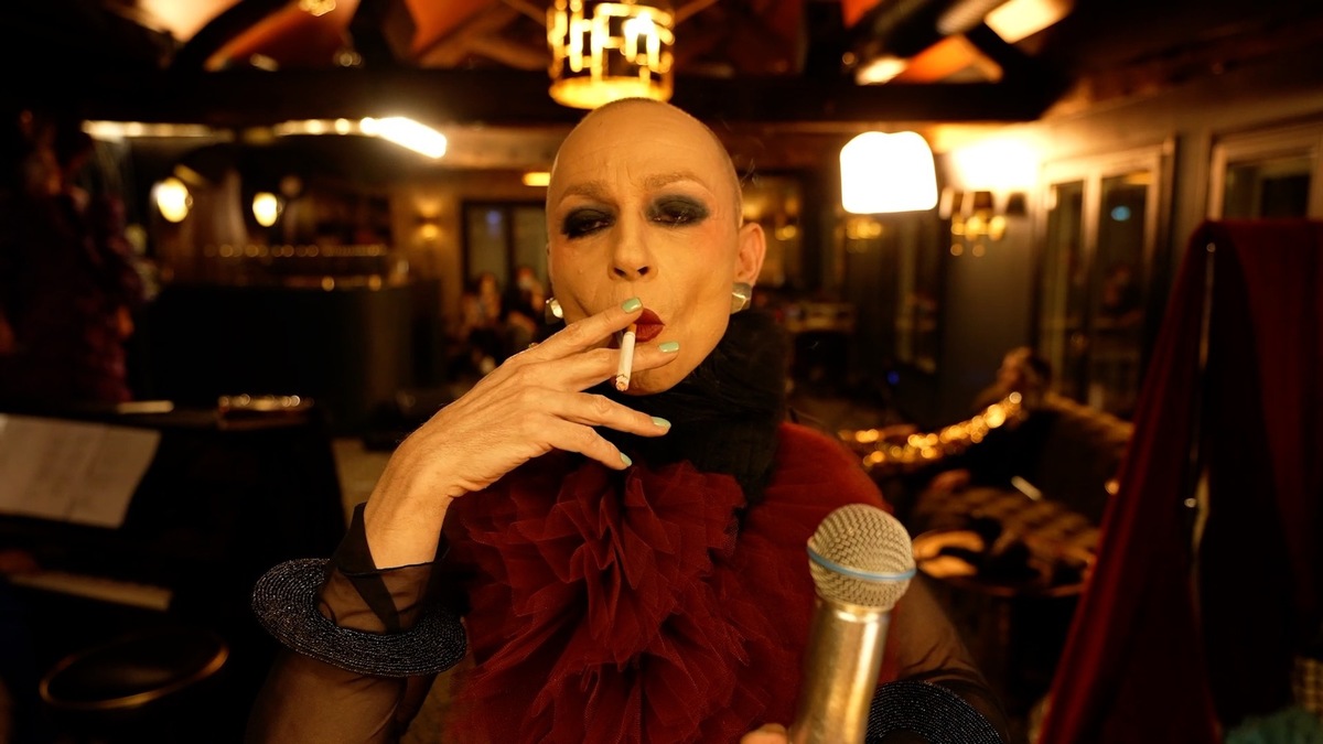 Le cabaret parisien Madame Arthur enflamme Bordeaux en avril ! | Le Bonbon