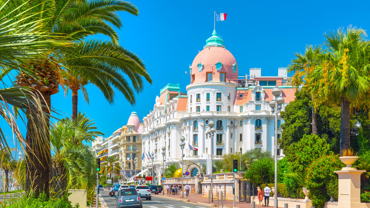 5 études qui prouvent que Nice est la meilleure ville de France | Le Bonbon