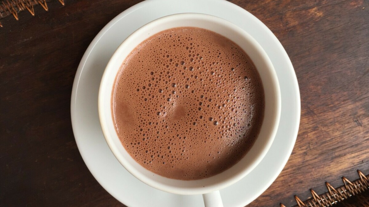 15 endroits où se réchauffer avec un bon chocolat chaud à Paris | Le Bonbon
