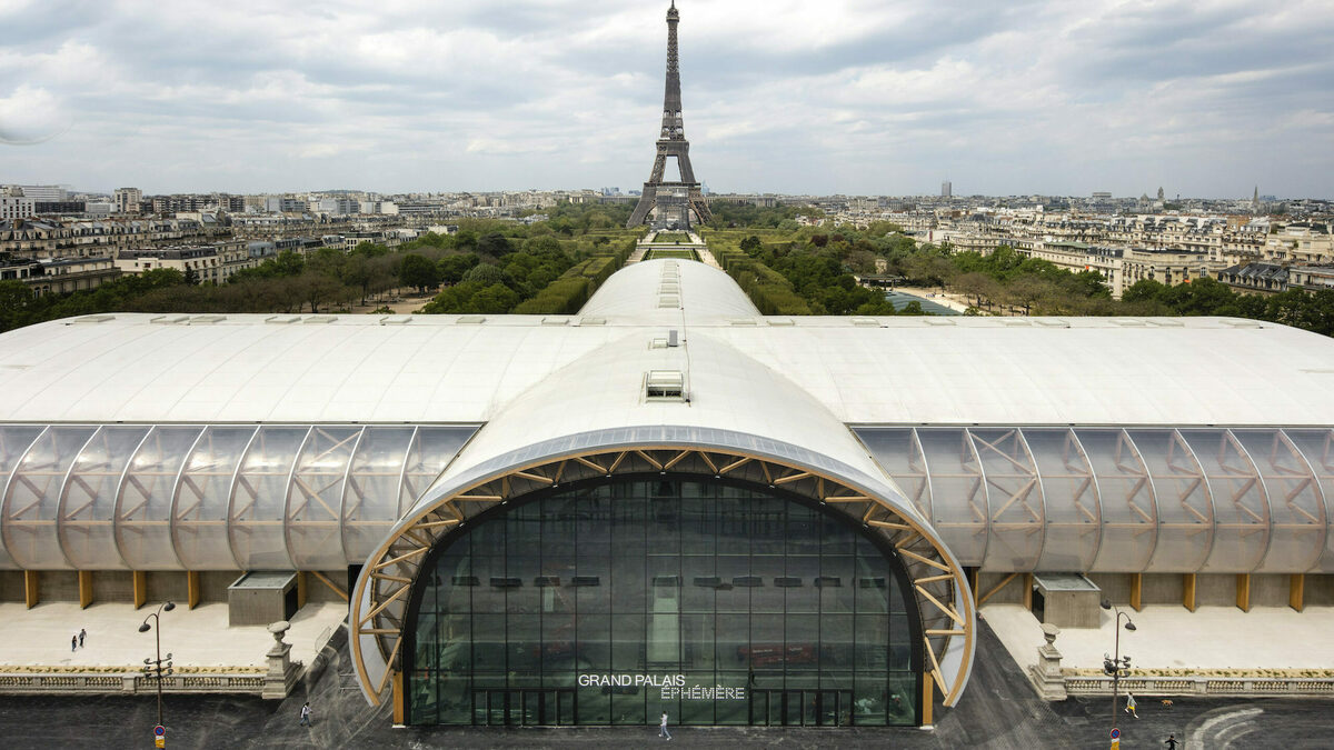 Paris Photo : la grande foire dediée à la photographie est de retour ...