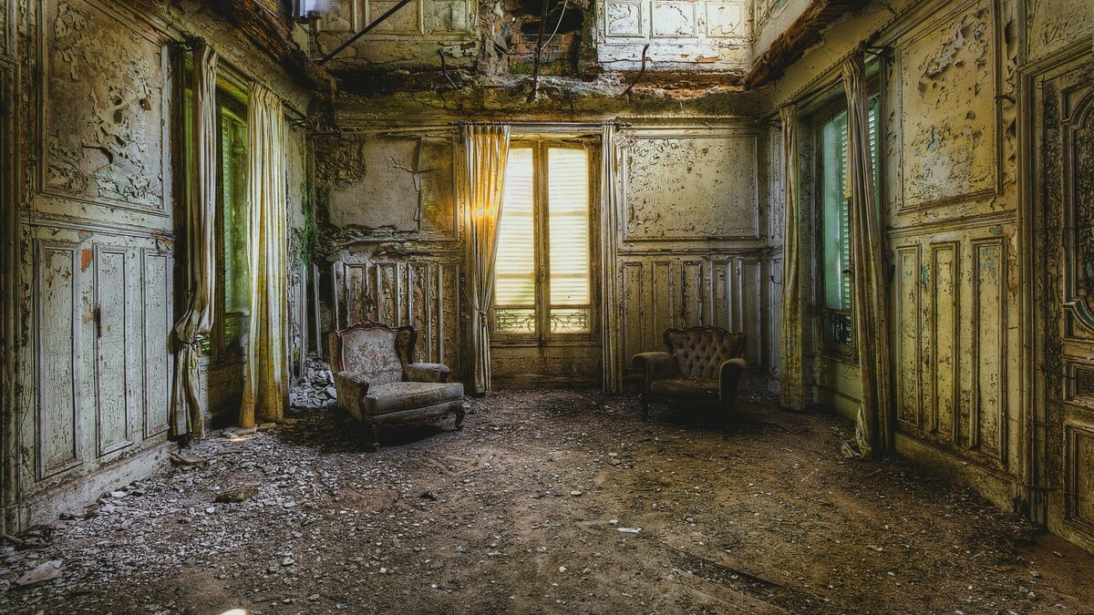 Top des lieux originaux où faire de l'urbex à Toulouse et ses alentours ...