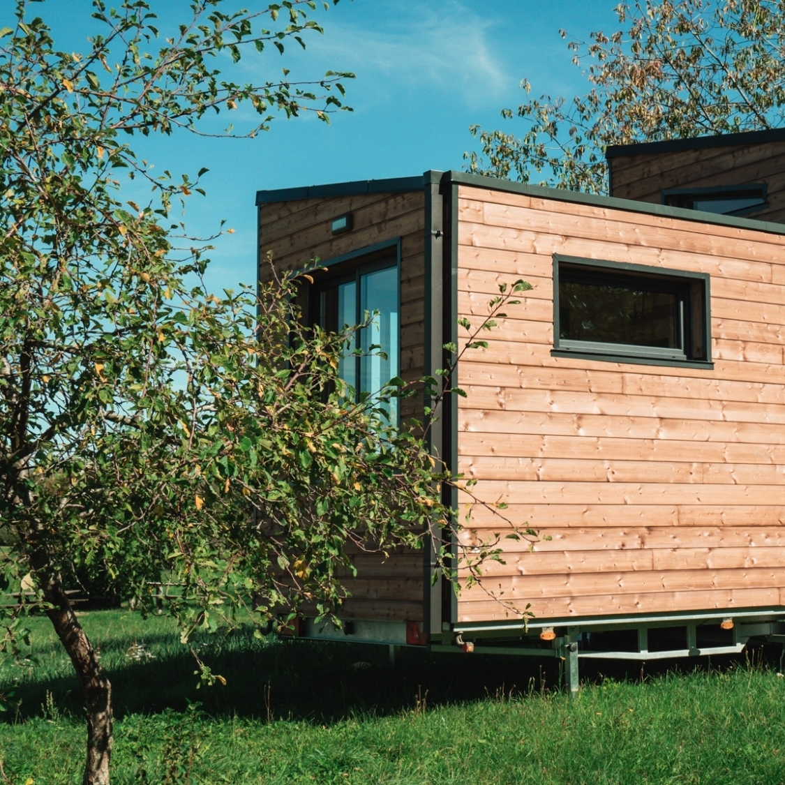 Eman & Sens, let's relax and unwind! | Le Bonbon