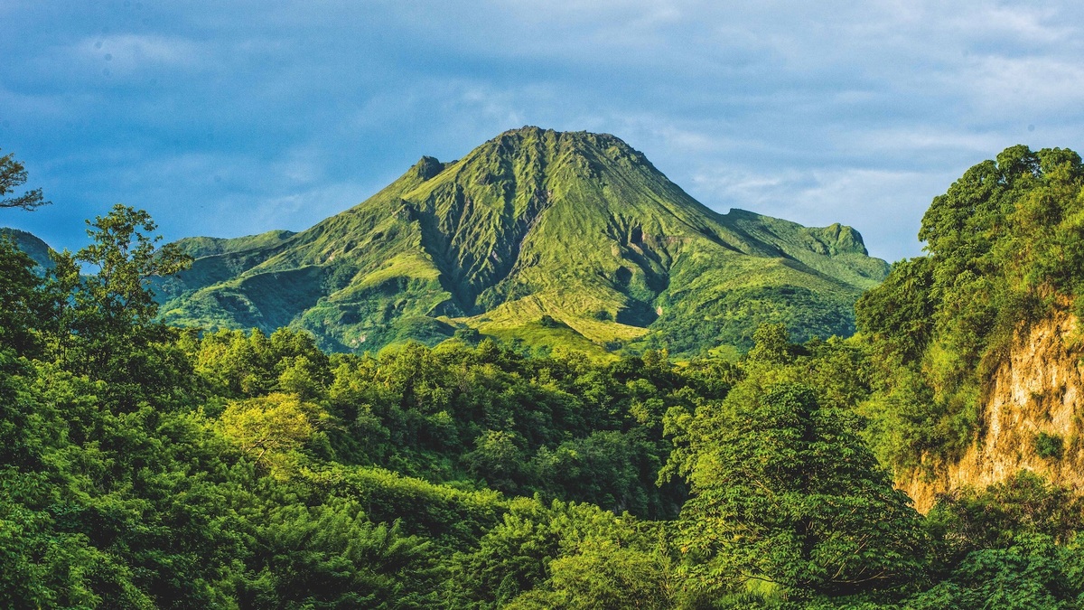 3 bonnes raisons de prendre le large : direction la Martinique cet ...