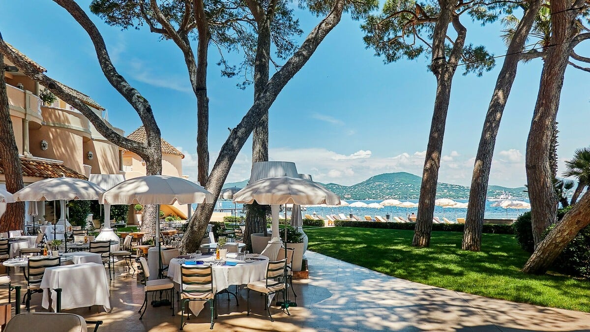 Le meilleur restaurant du monde se trouve à 2 pas de Nice | Le Bonbon