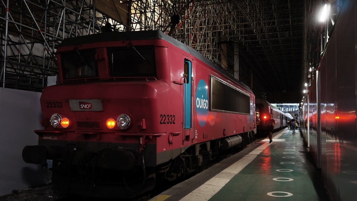 Bonne nouvelle : pas de grève des trains pour Noël | Le Bonbon