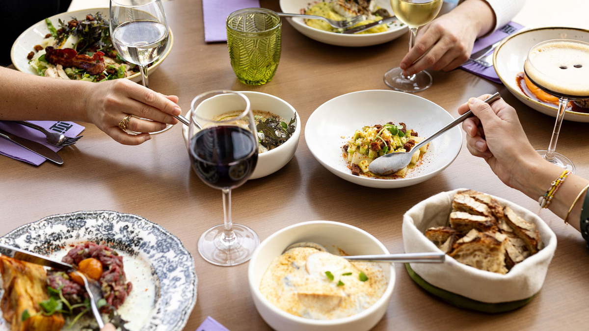 Le TiTi Palacio, une jungle urbaine en plein cœur de Paris pour se ...