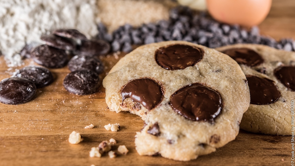 Distribution géante de 300 cookies ce mercredi à Bordeaux | Le Bonbon