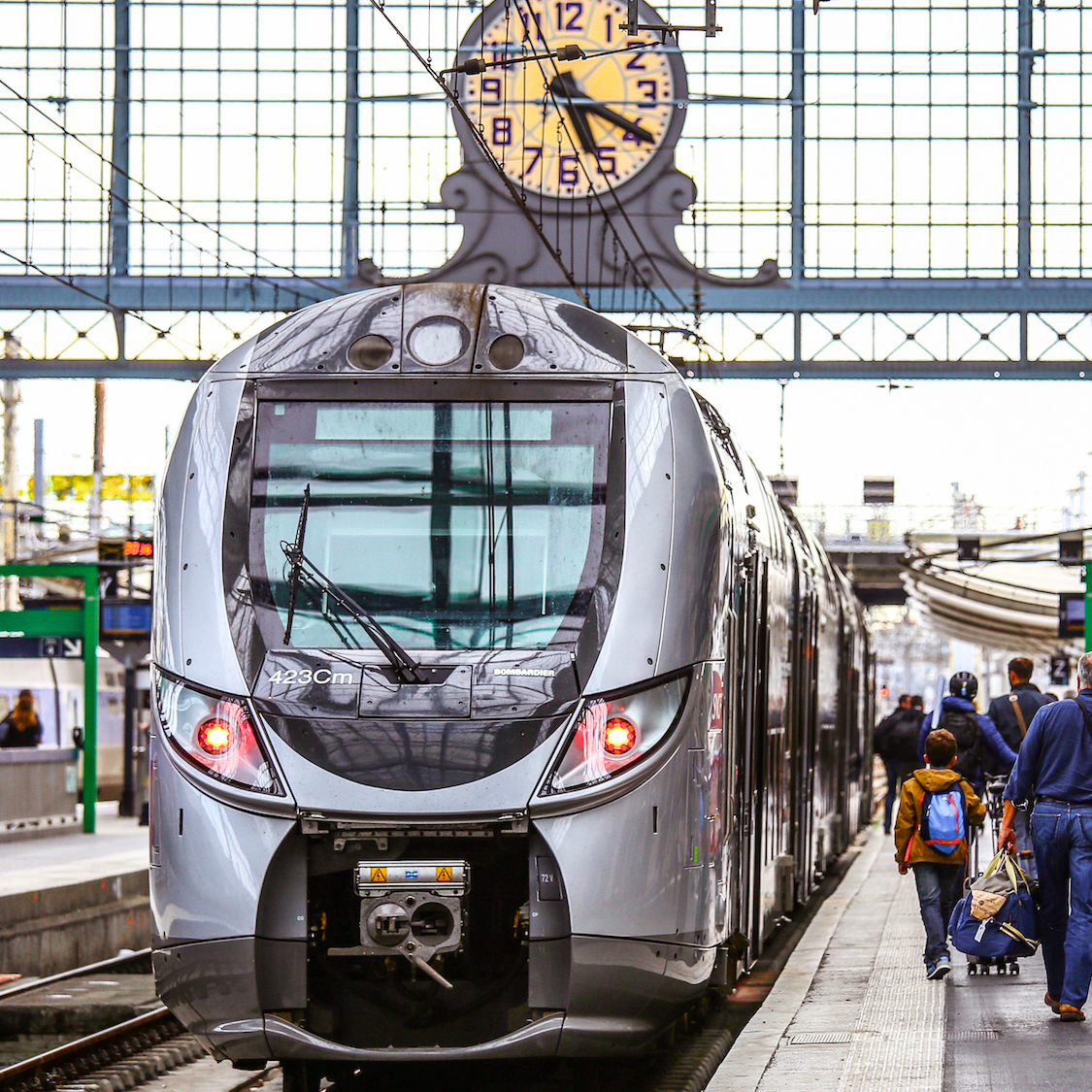 In its king cake, this bakery in Bordeaux hides a small gold ingot | Le ...