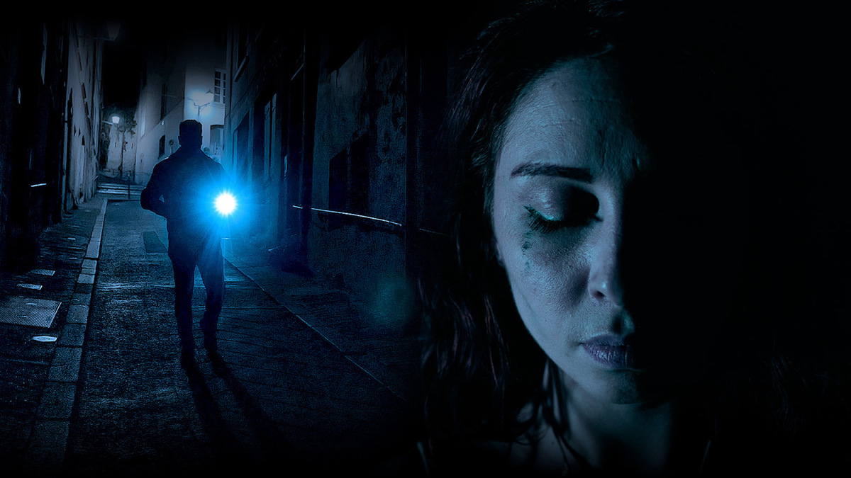 Le Roi Noir, l'escape game flippant sur les traces d'un serial-killer ...