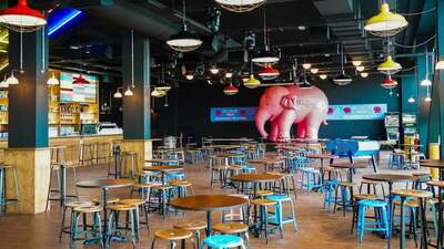Delirium: the world's largest beer bar has just opened 2.5 hours away ...
