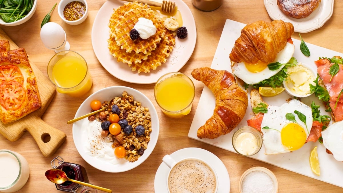 3 délicieux brunchs à moins de 20€ à Dijon | Le Bonbon