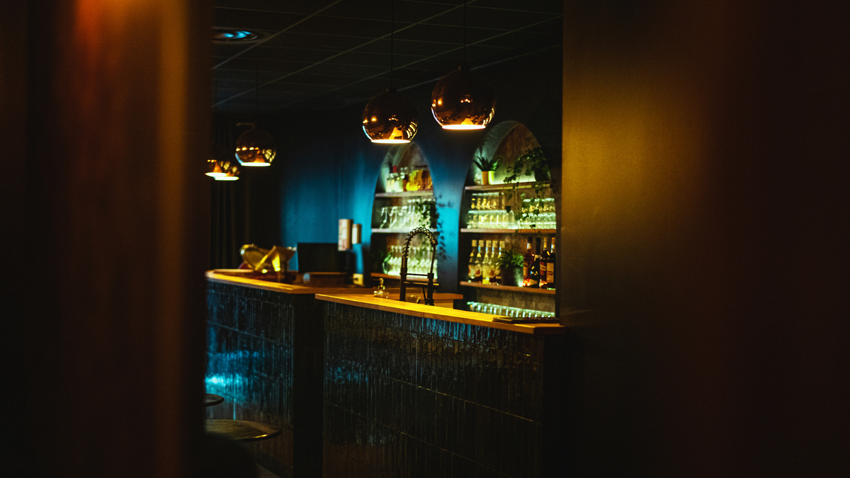 GRU : Le premier escape game en mode speakeasy caché dans un bar à Bordeaux | Le Bonbon