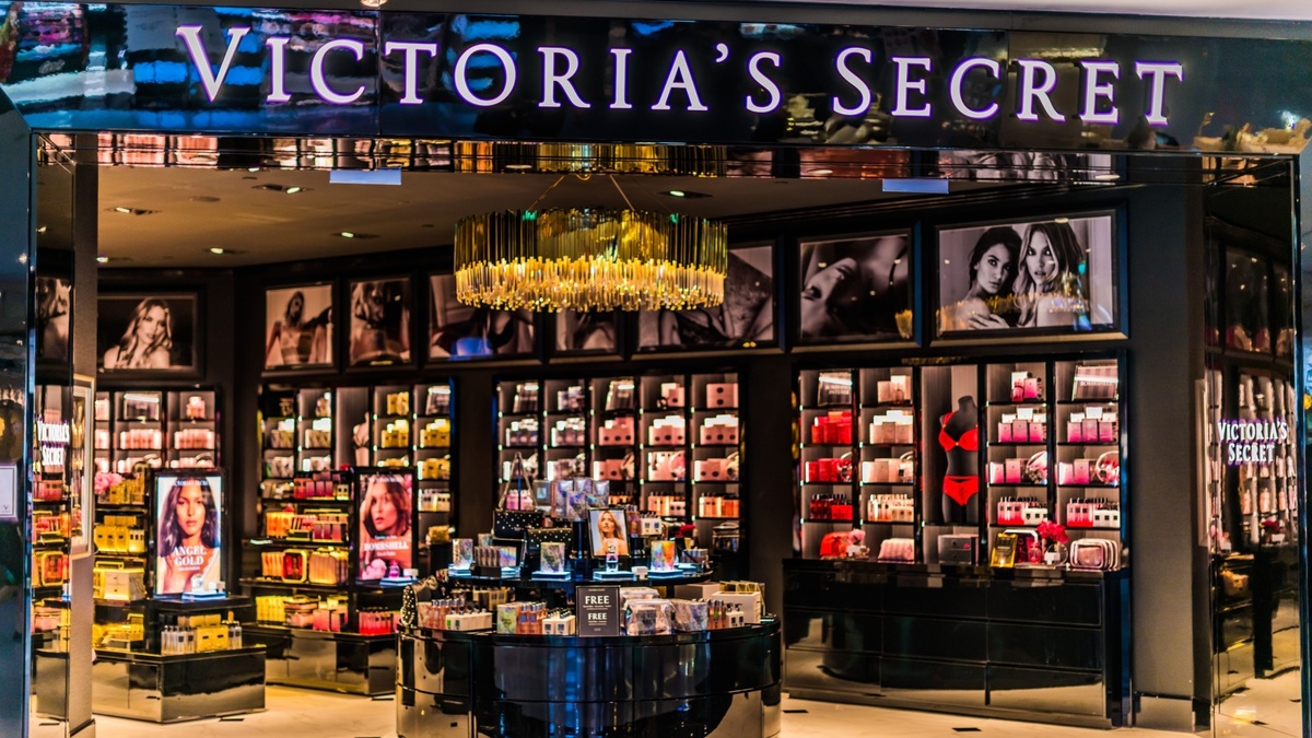 Un magasin Victoria's Secret va ENFIN ouvrir à Lille ! | Le Bonbon
