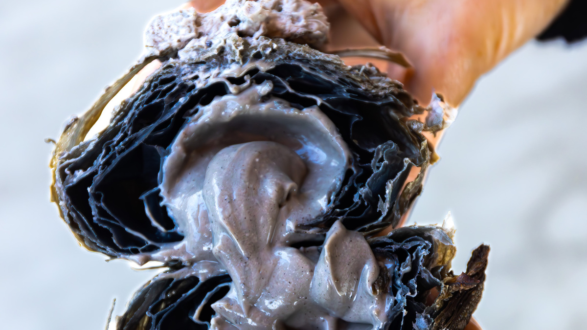 Des croissants au sésame noir à 1€ dans cette boulangerie parisienne le ...