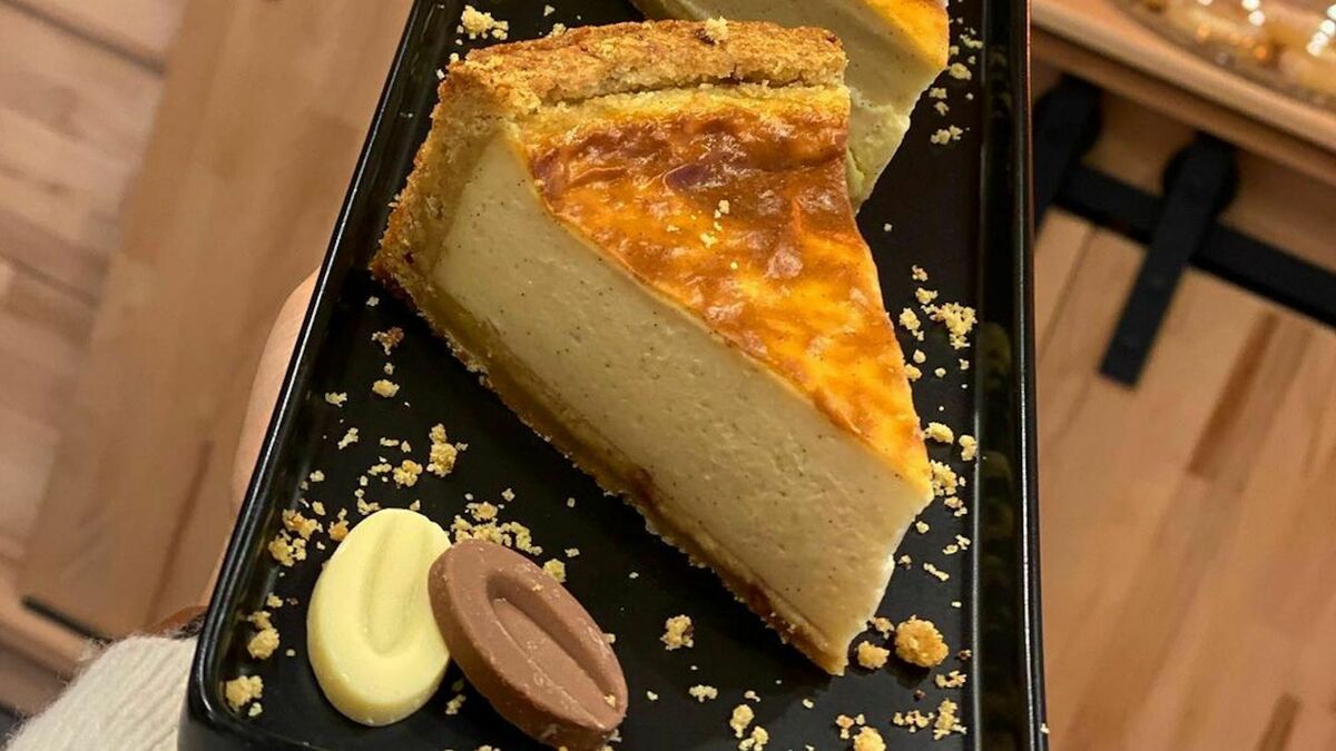 Cette nouvelle version dérivée du cookie déchaîne les passions à Paris ...