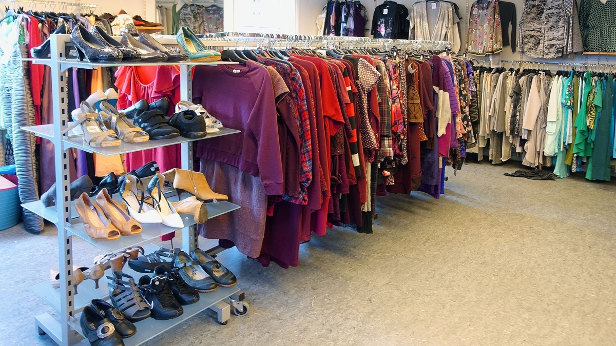 5 pieces for €15: unbeatable second-hand store prices in Lille | Le Bonbon