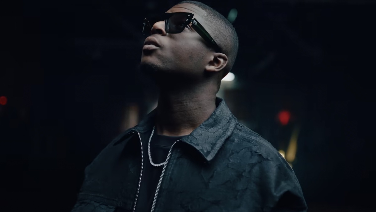 Après les burgers, Ninho ouvre un resto gastronomique sur les Champs ...