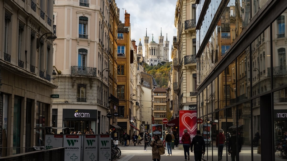 Le dictionnaire des mots et expressions typiquement lyonnais | Le Bonbon