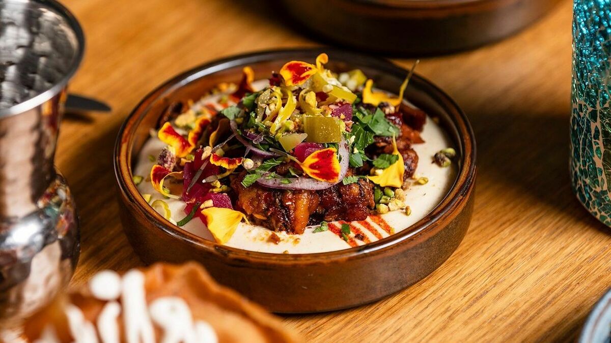 Les meilleurs restaurants libanais de Paris | Le Bonbon