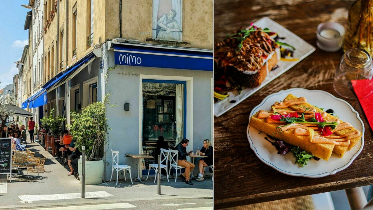 MIMO, the Italian restaurant and cocktail bar that smells of the sweet ...