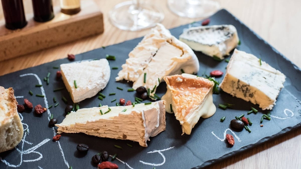 Un escape game dédié au fromage débarque au coeur de Toulouse | Le Bonbon