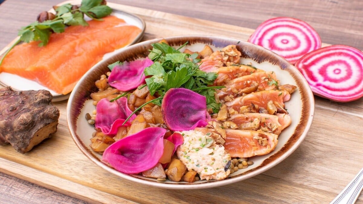 Le premier Bouillon de Rennes ouvre bientôt ses portes | Le Bonbon