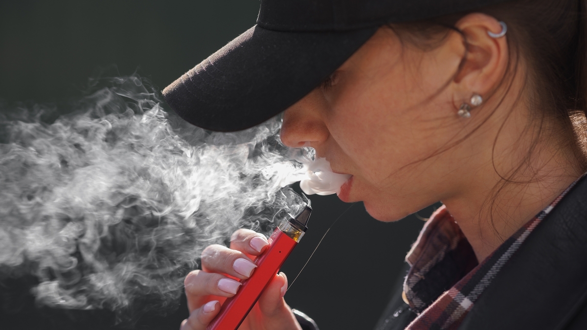 Cette drogue aux effets 200 fois plus puissants que le cannabis séduit ...