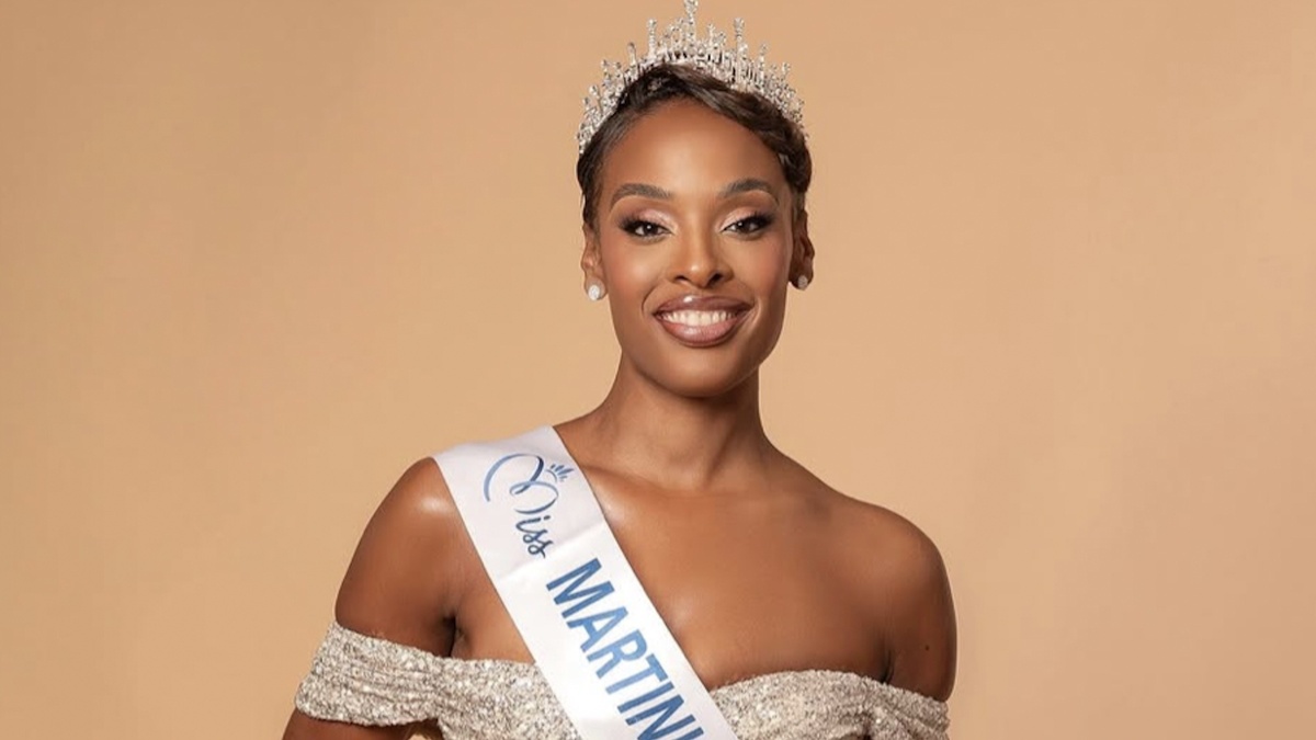 5 things to know about Angélique Angarni-Filopon, winner of the Miss ...