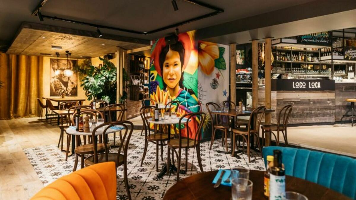 Loco Loca : Un voyage latino unique à Nantes | Le Bonbon